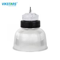 China Indoor 200W Industrial Warehouse Light 130lm/W Parking Lot Light for sale