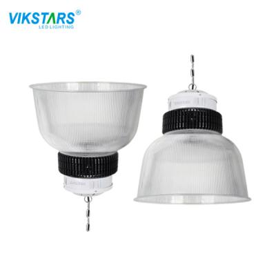 China SMD 2835 / 3030 High Bay LED Lights Lamp Beam Angle 60 90 120 Degree 4S Shop Lighting for sale