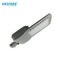 China Waterproof 90w Solar Street Light Die Cast Aluminum Glass Material for sale