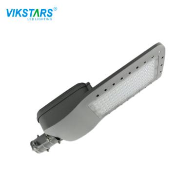 China Waterproof 90w Solar Street Light Die Cast Aluminum Glass Material for sale