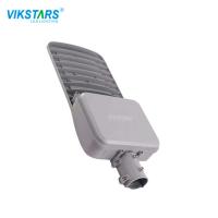 China Remote Control Solar Sensor Street Lamp IP65 Waterproof 50000 Hours Lifespan for sale