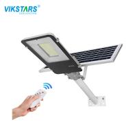 China Waterproof IP65 Solar Street Light Bridge Lighting Light Angle 60x130 Degree for sale