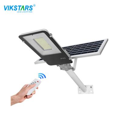China Waterproof IP65 Solar Street Light Bridge Lighting Light Angle 60x130 Degree for sale