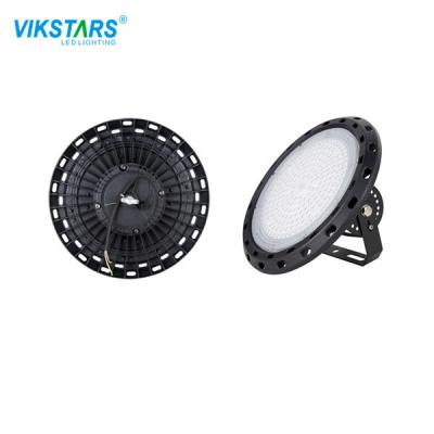 China warehouse 400 Watt Led High Bay Lights 50000 Hours High Lumen 100-150lm/W for sale