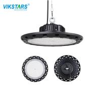 China Sport Field 200 Watt LED High Bay Light 50000 Hours Lifespan IP65 Aluminum PC for sale