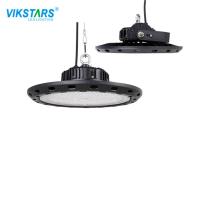 China 18000 Lumen LED High Bay Light 150w 3 Years Warranty For Factories Lighting for sale