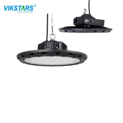 China 18000 Lumen LED High Bay Light 150w 3 Years Warranty For Factories Lighting for sale