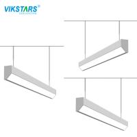 China Anti Glare Blackboard Light UGR < 16 5000k For Classroom Lighitng for sale