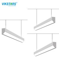 China Uniform And Soft Blackboard Light Of 5000K With Bracket Installation For School for sale