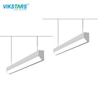 China Energy Saving Blackboard Light 36w 40w 120 Dgree For Classroom for sale