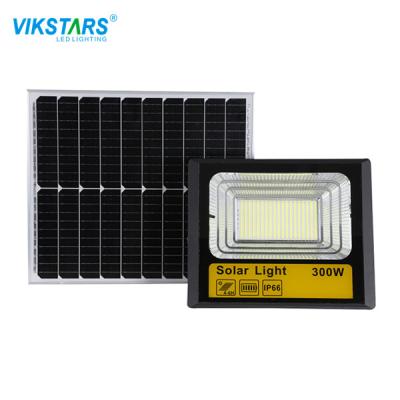 China Solar Led Flood Lights High Power 300w 400w 120 Degree For Yard Lighting for sale