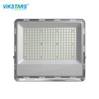China Led Lighting Outdoor Flood Light 60 Degree 130lm/W For Playground Lighting for sale