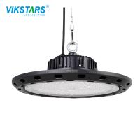 China 0-10v dimming Led High Bay Light 5000 Working Hours For Factories Lighting for sale