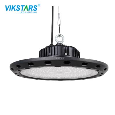 China 0-10v dimming Led High Bay Light 5000 Working Hours For Factories Lighting for sale