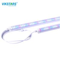China Clear Housing 40w LED Grow Lamps For Indoor Plants 3 Years Warranty for sale