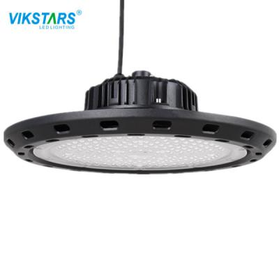 China Brightness High Bay Light 100 Watt 3 Years Warranty IP65 For Warehouse Lighting for sale