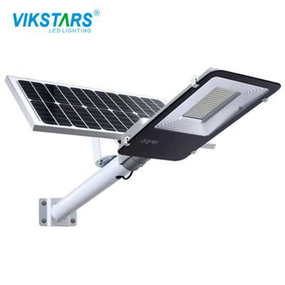 China High CRI Waterproof LED Street Light IP65 Aluminum Alloy Body 120 Degree Beam Angle for sale