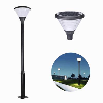 China Aluminum Alloy Waterproof LED Street Light AC85-265V Input Voltage For Outdoor Lighting for sale