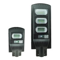 China IP65 Waterproof LED Street Light 10000lm High Efficiency Lighting Solution for sale