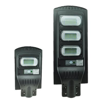 China IP65 Waterproof LED Street Light 10000lm High Efficiency Lighting Solution for sale