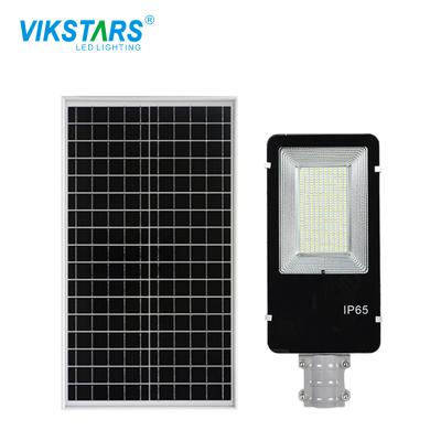 China 80Ra Waterproof LED Street Light IP65 Aluminum Alloy Body Customized for sale