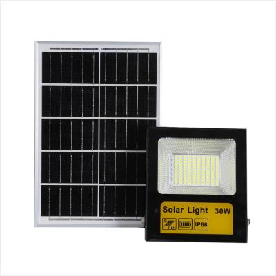 China 30w 60w 100w 200w Solar Powered Flood Lights Cheap Price For Wholesale for sale