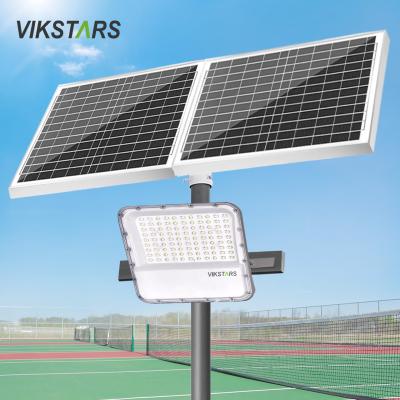 China 600W 800W 1000W Solar Stadium Lights For Football Baseball Basketball Field Lighting for sale