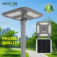 China Outdoor IP66 Street Lamp Lawn Patio Yard Walkway Landscape Waterproof With Remote Control for sale