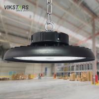 China For Wholesale LED UFO High Bay Lights Warehouse Factory Lighting UFO Lamps IP65 Waterproof Lamps for sale