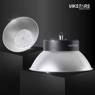 China 100W 150W 200W 300W Cheap Price UFO High Bay Lights For Indoor Warehouse Workshop Lighting for sale