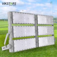 China 200W Module 400W 600W 800W 1200W Flood Lights For Sports Stadium Lighting for sale