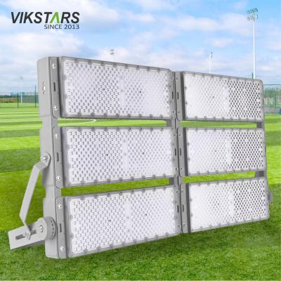China 200W Module 400W 600W 800W 1200W Flood Lights For Sports Stadium Lighting for sale