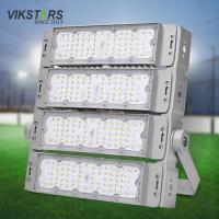 China 50W 100W 150W 200W 250W 300W Module High Mast Flood Lights Outdoor Football Field Lighting for sale