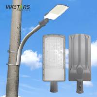China 1 Year Warranty LED Street Lights With Cheapest Price For Wholesale DOB Best Price Small Road for sale