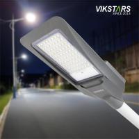 China 150W LED Street Lights 300W 500W Solar Street Lamps For Main Street Road for sale
