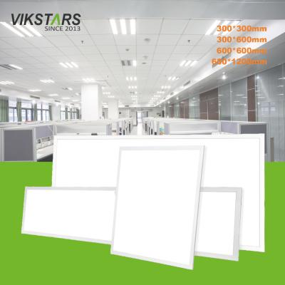 China 55W LED Panel Lights With Cheapest Price Hot Sales 48w 60*60 Recessed Panel Lights For Commercial Lighting for sale