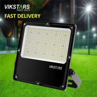 China Best Quality LED Flood Lights 50w 100w 150w 200w 250w 300w For Football Field Tunnel for sale