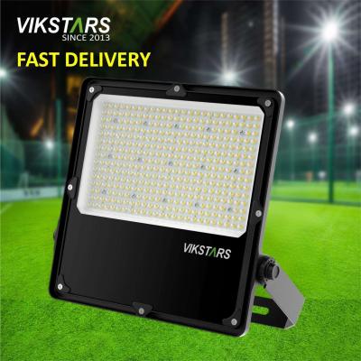 China Best Quality LED Flood Lights 50w 100w 150w 200w 250w 300w For Football Field Tunnel for sale
