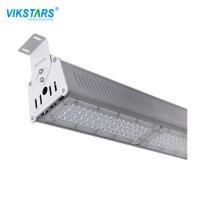 China Linear High Bay Lighting Aluminum Bracket Support 100° Angle Adjustment Flexible for sale