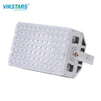 China Multi Size Outdoor Led Sports Lighting CRI80 1500W 1000w Led Stadium Light for sale