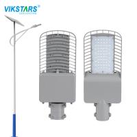 China AC85V IP65 Waterproof LED Street Light Lamp 6500K Urban Expressways for sale