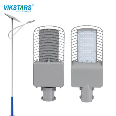 China AC85V IP65 Waterproof LED Street Light Lamp 6500K Urban Expressways for sale