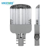 China EMC Waterproof LED Street Light 100w 50w 75*155 Deg Adjustable Angle for sale