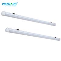 China IP66 Waterproof LED Linear Light Tri Proof 60W 12*9*7.4cm 180Deg Beam for sale