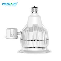 China Warehouse High Power LED Bulb 120 Degree Beam Angle 80CRI for sale