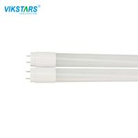 China 7700lm 7W 270deg Smart Wifi LED Tube Light For Office Constant Durable for sale