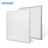 China EMC CRI 70Ra LED Flat Panel Lights 60x60 3000K 36W Ceiling Mounted for sale