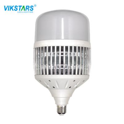 China 130 Lm / W Bulbs Led Light For Supermarket Vegetable Market 180° Beam Angle for sale