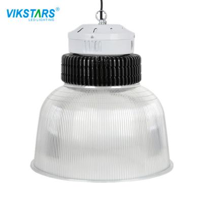 China 100V 150 Watt Industrial High Bay LED Lights 13000lm 50000hrs For 4S Car Shop for sale