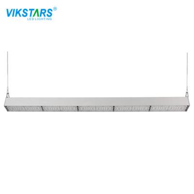 China Industrial LED Linear High Bay Light 50W for Parking Garages 3-5 Years Warranty for sale